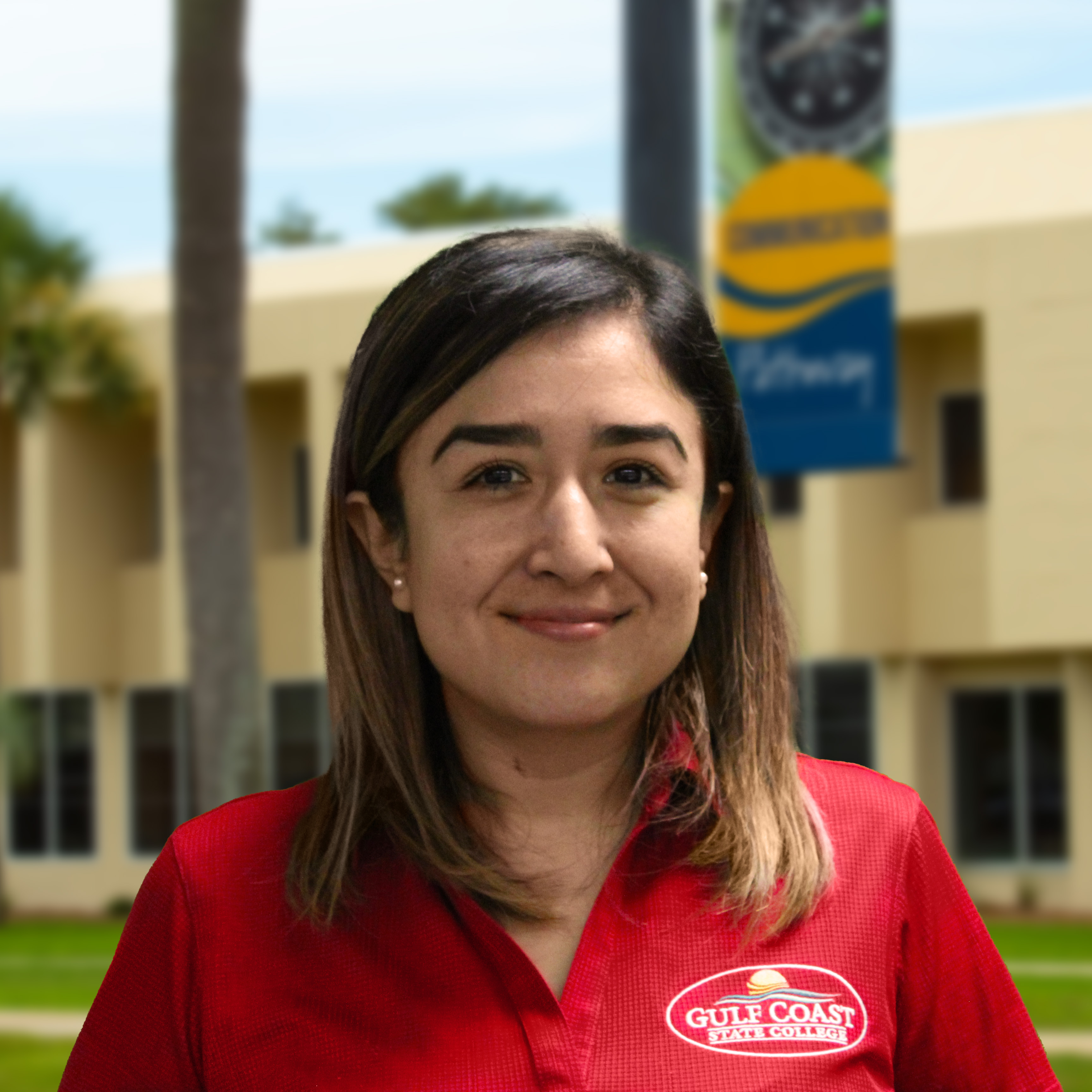 Gulf Coast State College | Educational Opportunity Center